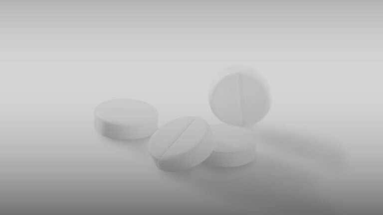 Low Dose Naltrexone - The Apothecary